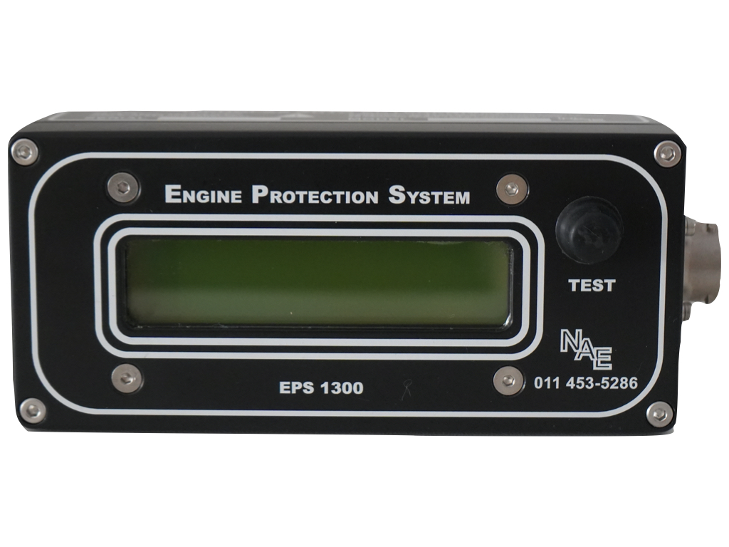 Engine Protection System – Nicholas Auto Enterprises (Pty) Ltd